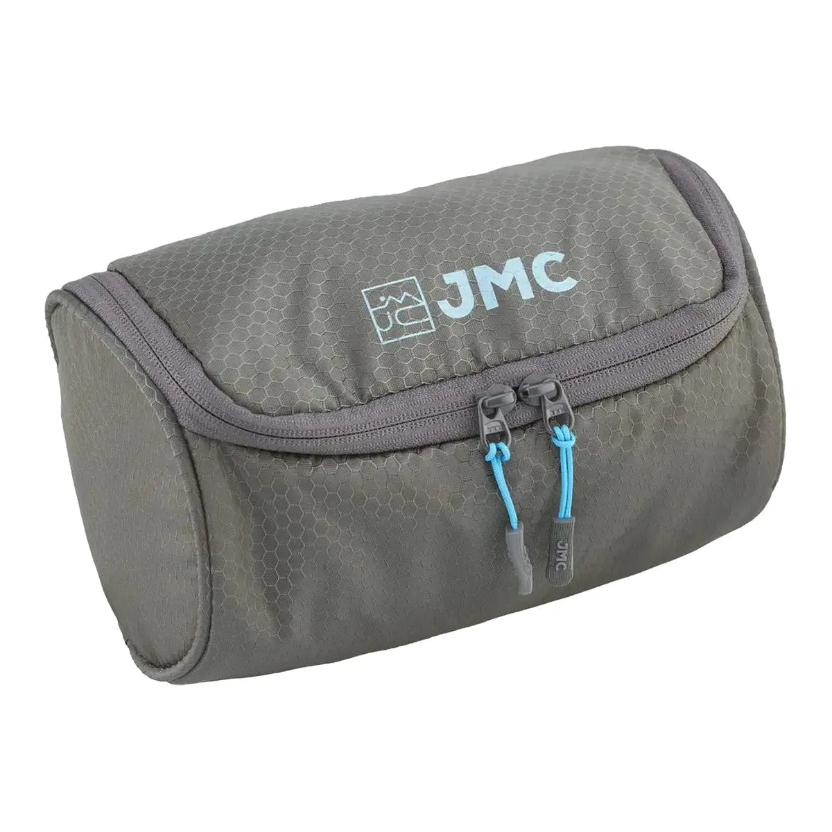 JMC Fly Reel Bag – 4 Compartments for fly reels – Go-Fish