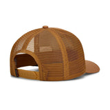 Simms Double Haul Icon Trucker – Earthenware Cap – Go-Fish