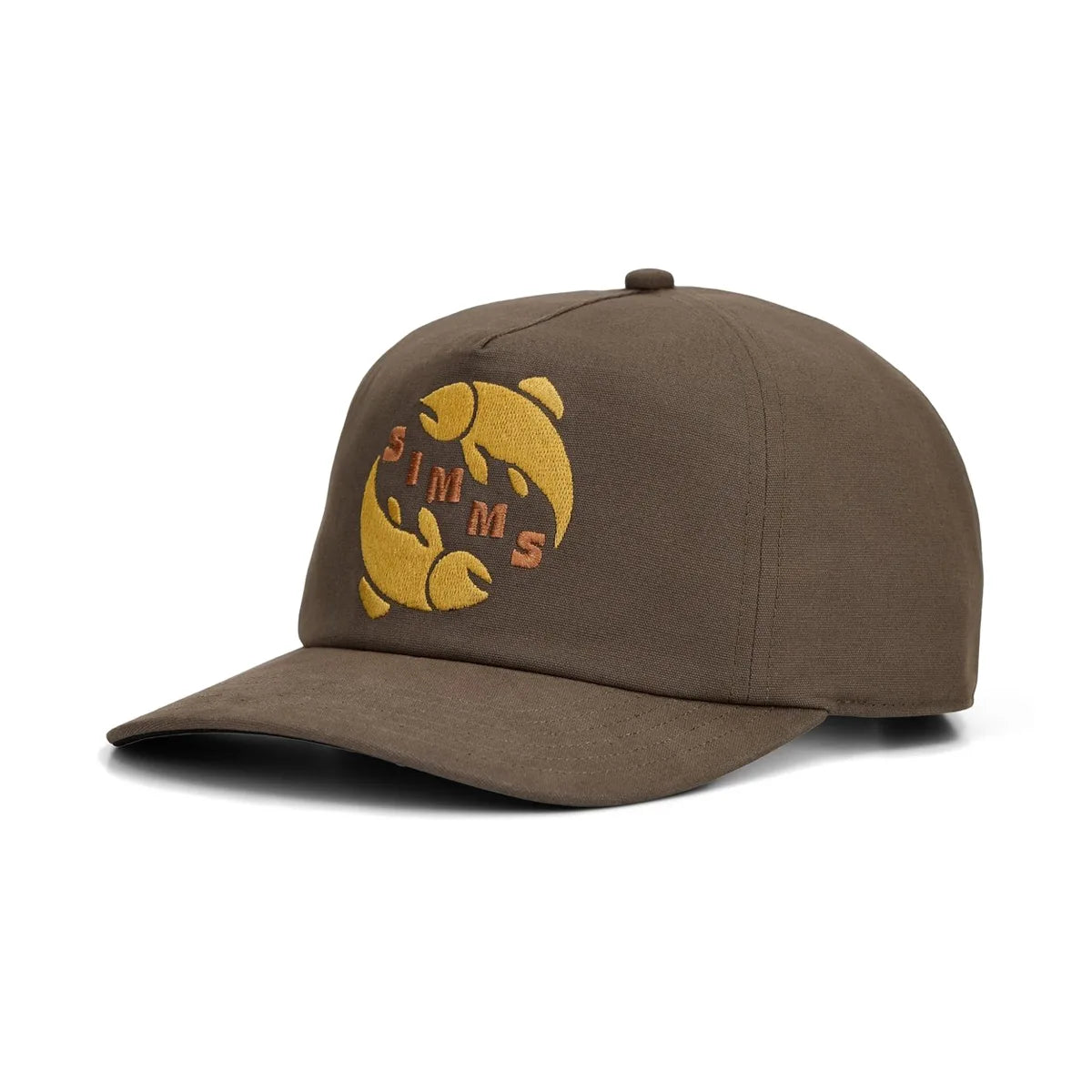 Simms Double Haul Gemini Trout Fishing Cap online – Go-Fish