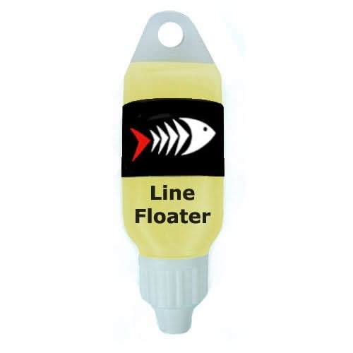 Line Floater - Trattamento premium per coda di topo – Go-Fish