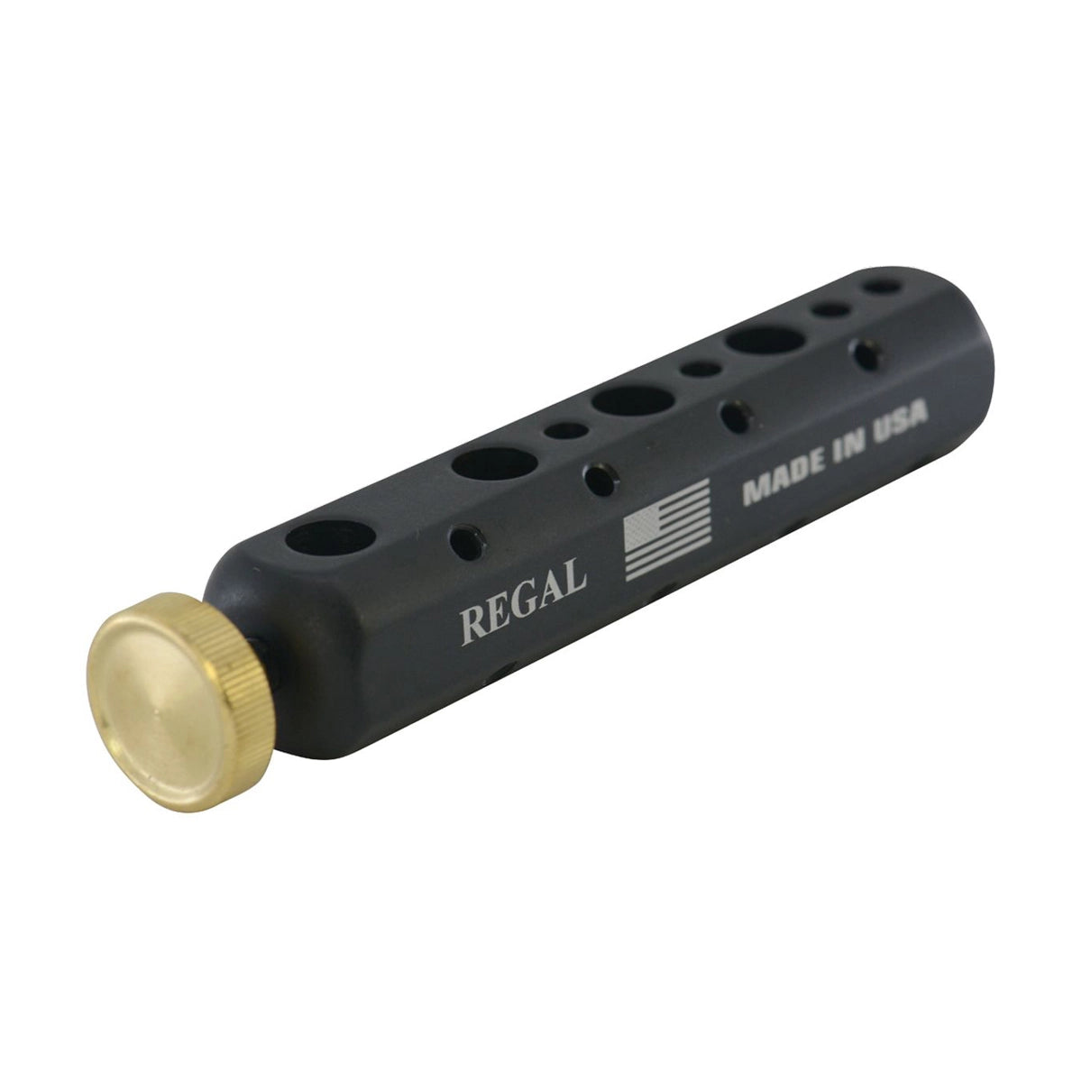 Werkzeughalter Regal Tool Bar - Für Bindestöcke Ø 9,5mm – Go-Fish