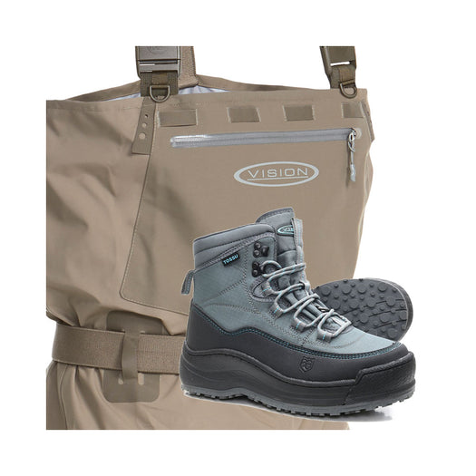 Fly fishing gear online | Waders, rods & reels – GOFISH – Go-Fish