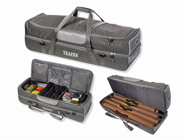 Fly fishing gear online | Waders, rods & reels – GOFISH – Go-Fish